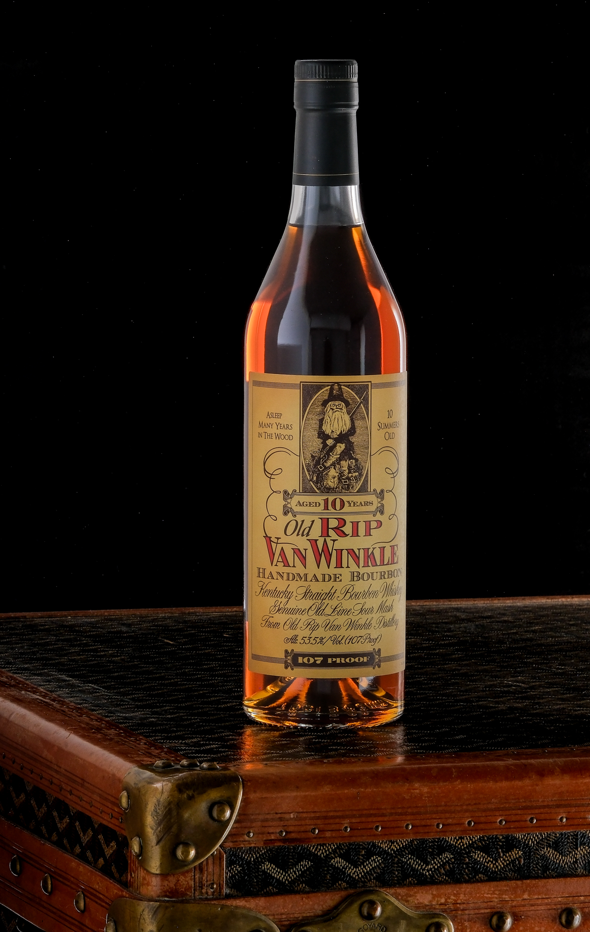 Buy Rare and Collectable Whiskey Bottles at Auction Online